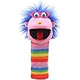 Amazon.com: The Puppet Company - Knitted Puppets -Narg Hand Puppet [Toy ...