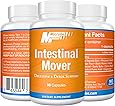 Amazon.com: Microbe Formulas: Constipation Relief - Intestinal Mover ...