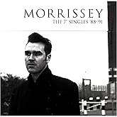 7-Inch Singles 91-95 (Vinyl): Morrissey: Amazon.ca: Music