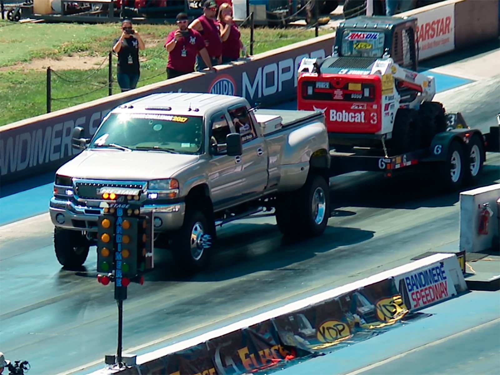 Watch Diesel Power Challenge - Season 2017 | Prime Video