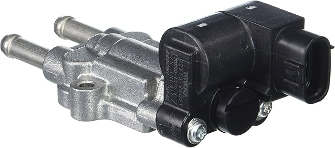 Amazon.com: Genuine Toyota Parts - Valve Assy, Idle SPE (22270-22021 ...