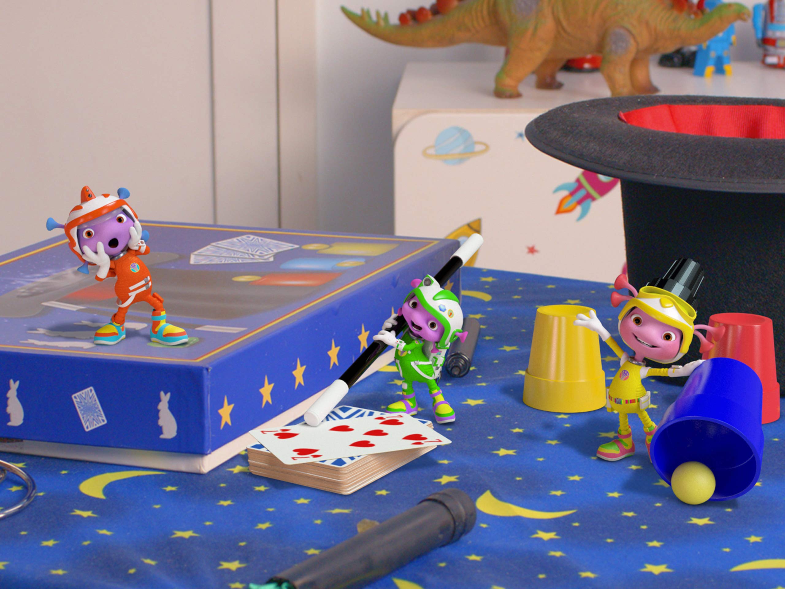 Watch Floogals season 2 | Prime Video