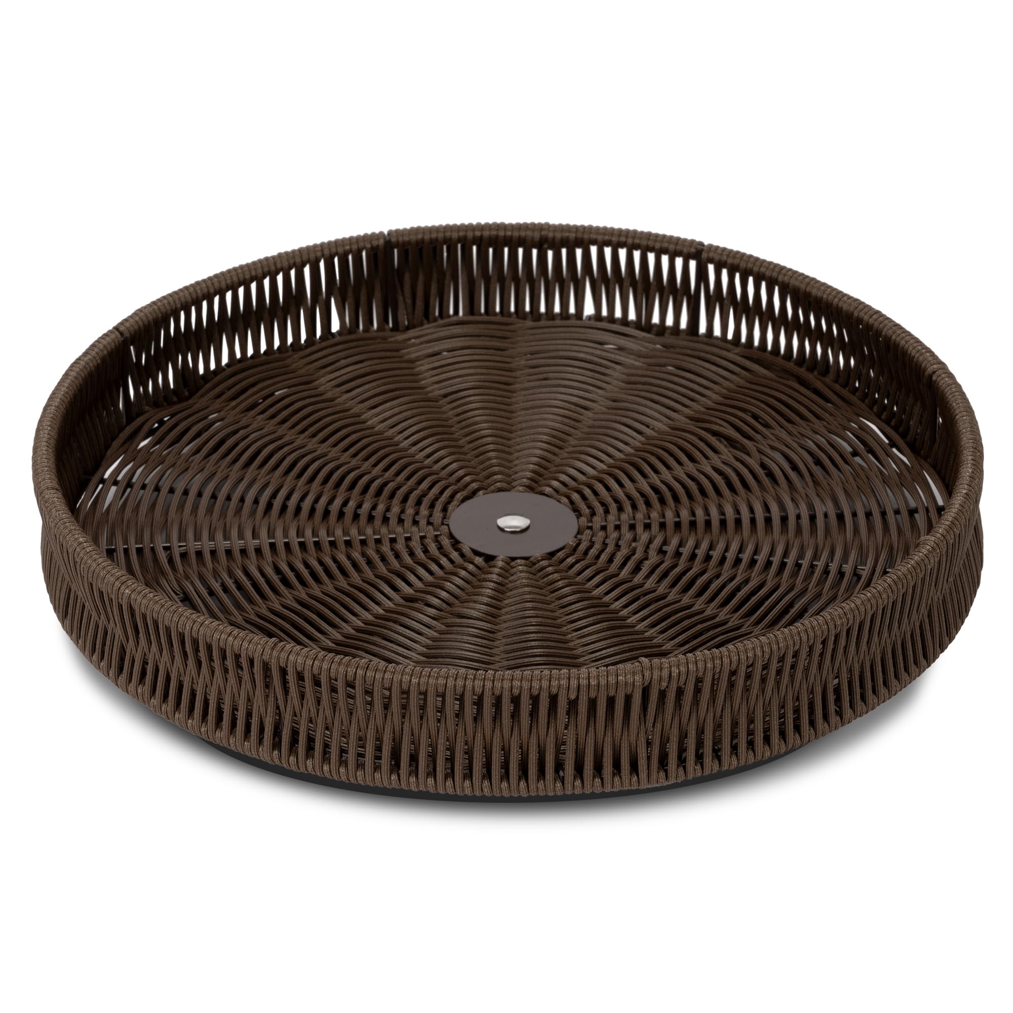 GRANNY SAYS 12 Inch Lazy Susan Organizer, Lazy Susan Turntable for ...