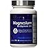 CanPrev Magnesium Bis-Glycinate 200, 240 Vegicaps: Amazon.ca: Health ...