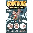 Howtoons: Reignition: DIY Adventure STEAM Book for Kids: Lente, Fred ...