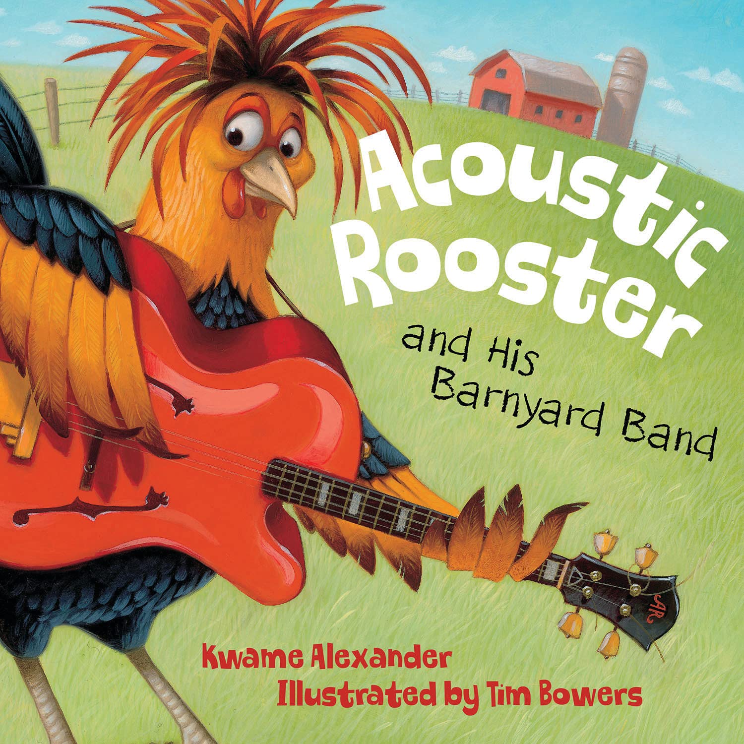23 Music Books for Kids to Get Them Rocking to the Beat! - Teaching ...