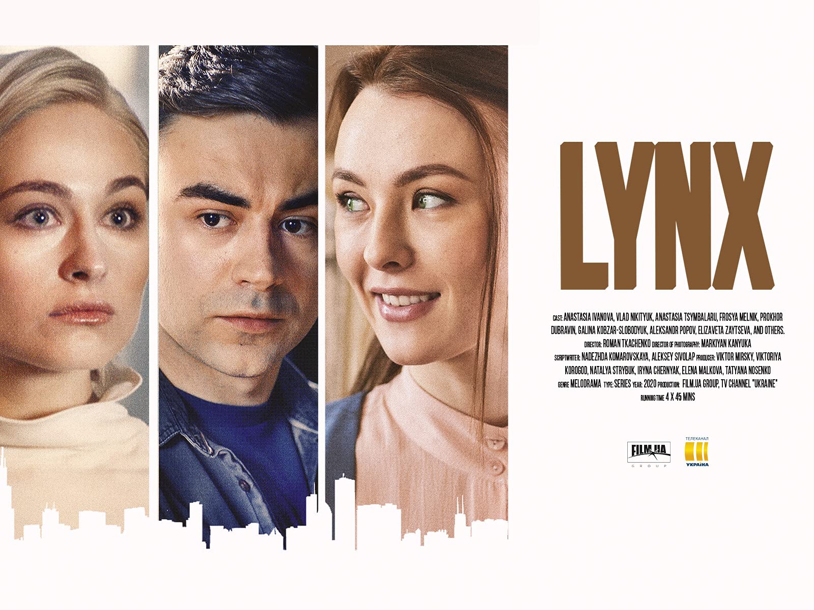 Watch Lynx | Prime Video