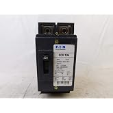 Eaton CCV2150 Bolt-On Mount Type CCV Tenant Main Circuit Breaker 2-Pole ...