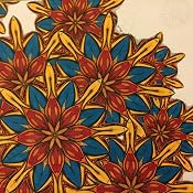 Amazon.com: Circolour: Mandalas & Patterns (Absent-Minded Art) (Volume ...
