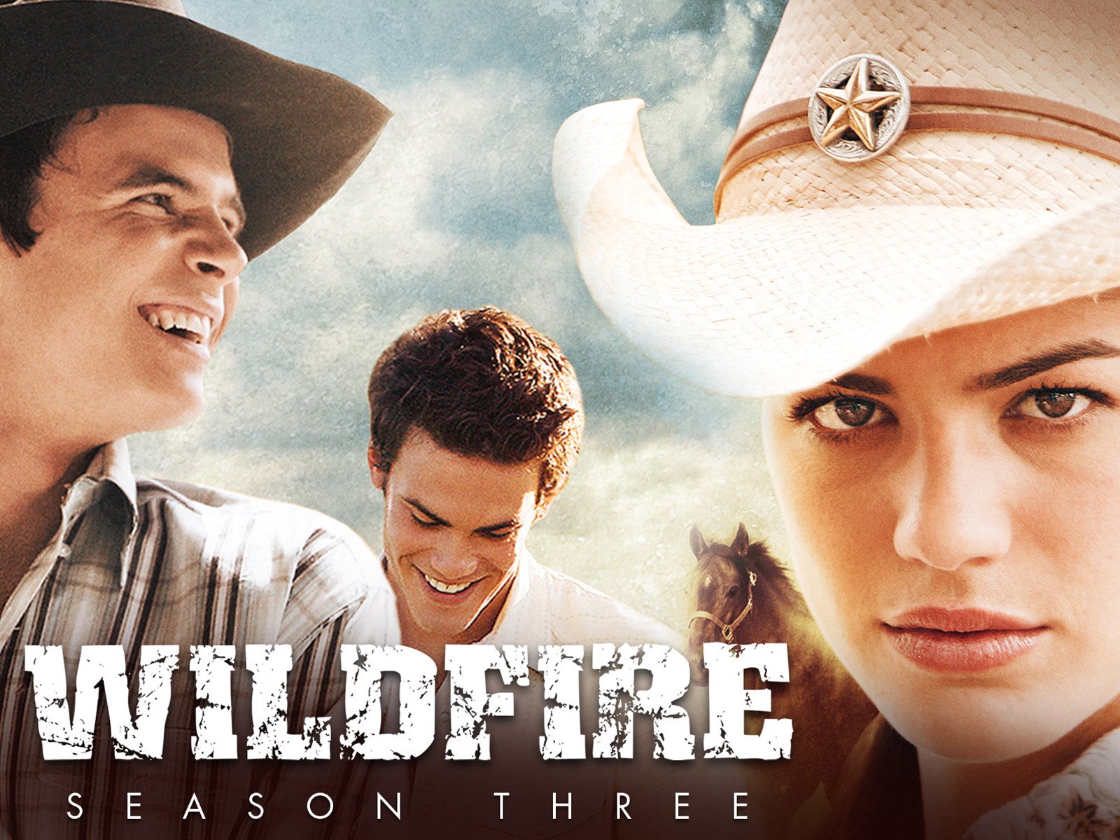 Watch Wildfire | Prime Video