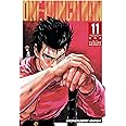 Amazon.com: One-Punch Man, Vol. 11 (11): 9781421592268: ONE, Murata ...