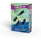 Finding Tinker Bell #1: Beyond Never Land (Disney: The Never Girls ...
