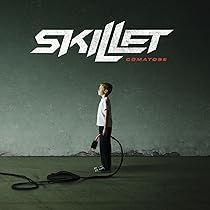 Skillet Rise Logo