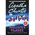 Amazon.com: Midwinter Murder: Fireside Tales from the Queen of Mystery ...