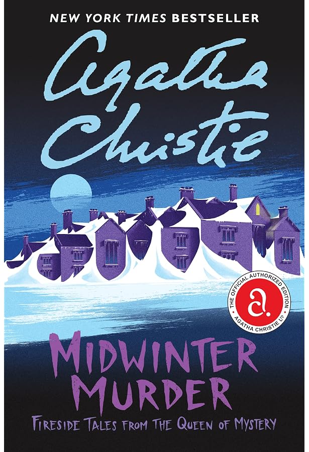 Marple Twelve New Stories