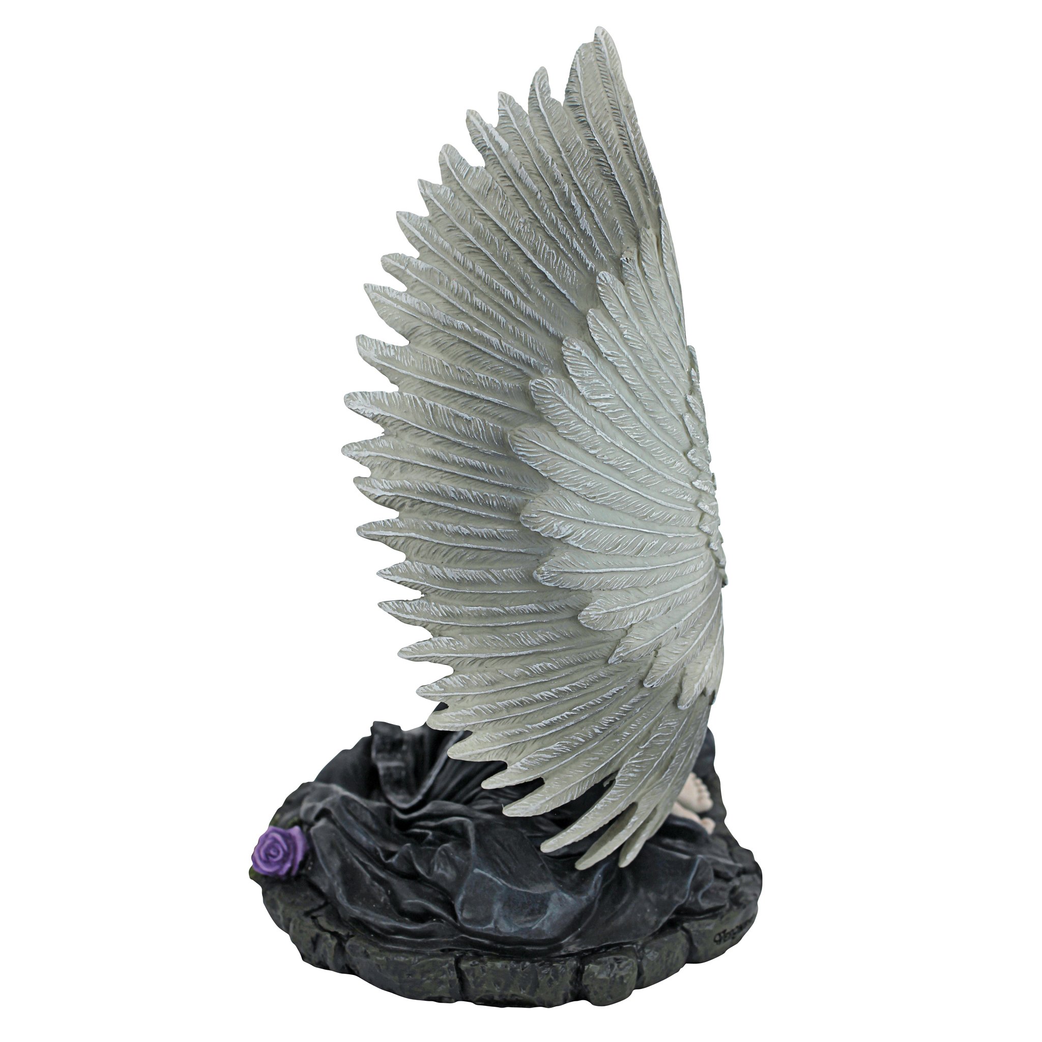Mua Design Toscano WU75257 Prayer for the Fallen Angel Statue by artist ...