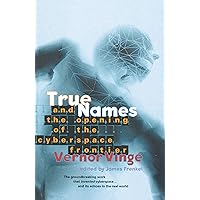 Amazon.com: True Names: And the Opening of the Cyberspace Frontier ...
