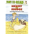 Amazon.com: Henry and Mudge and the Forever Sea: 9780689810176: Rylant ...