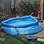 Amazon.com: Intex Swimming Pool- Easy Set, 8ft.x30in.: Toys & Games