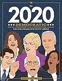 Amazon.com: Political Power: Democrats Adult Coloring Book ...