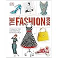 Amazon.com: The Fashion Book: Create Your Own Cool Looks from the Story ...