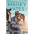The Rogue (Four Corners Ranch): Yates, Maisey: 9781335777102: Amazon ...