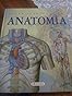 Atlas Ilustrado de Anatomia | Amazon.com.br