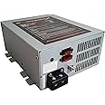 Amazon.com: Powermax PM4 35A 110V AC to 12V DC 35 Amp Power Converter ...
