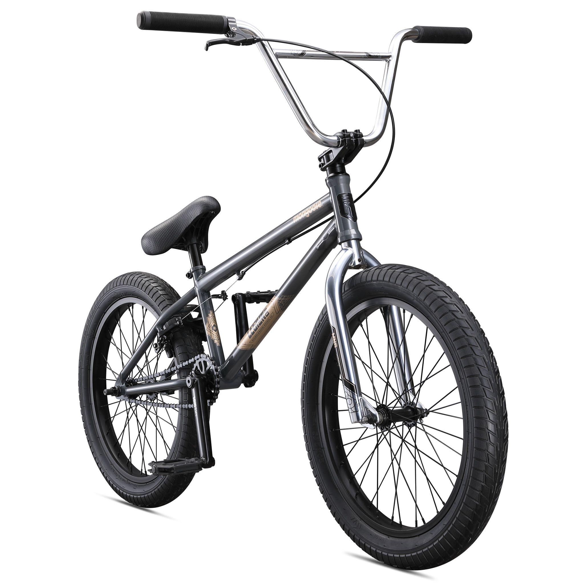 Mua Mongoose Legion Kids Freestyle BMX Bike, Intermediate Rider, Boys ...