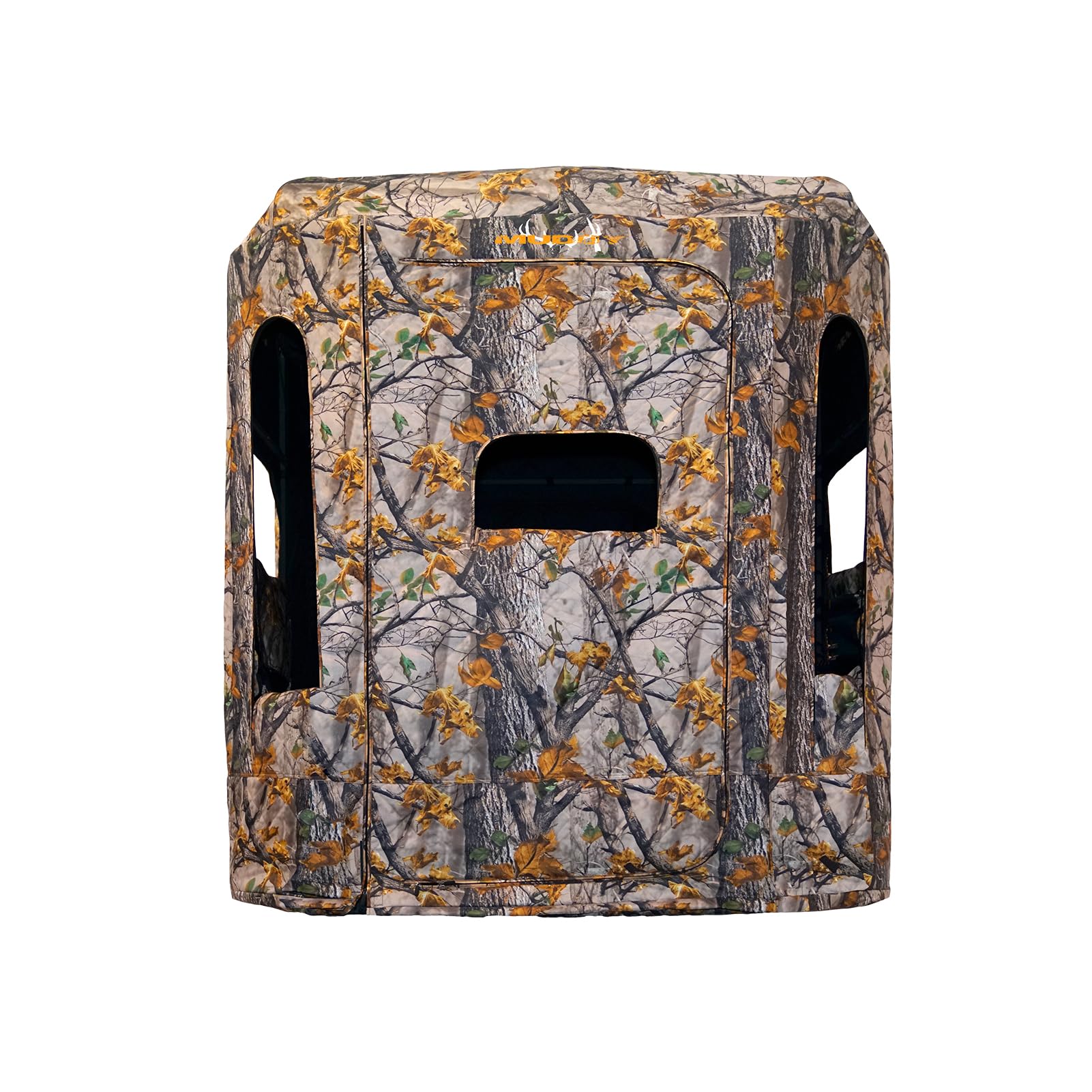 MUDDY Soft Side 360 Resistant Heavy-Duty Powder Coated Steel Hunting ...