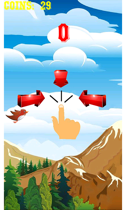 Floppy Bird Classic: Amazon.com.br: Amazon Appstore