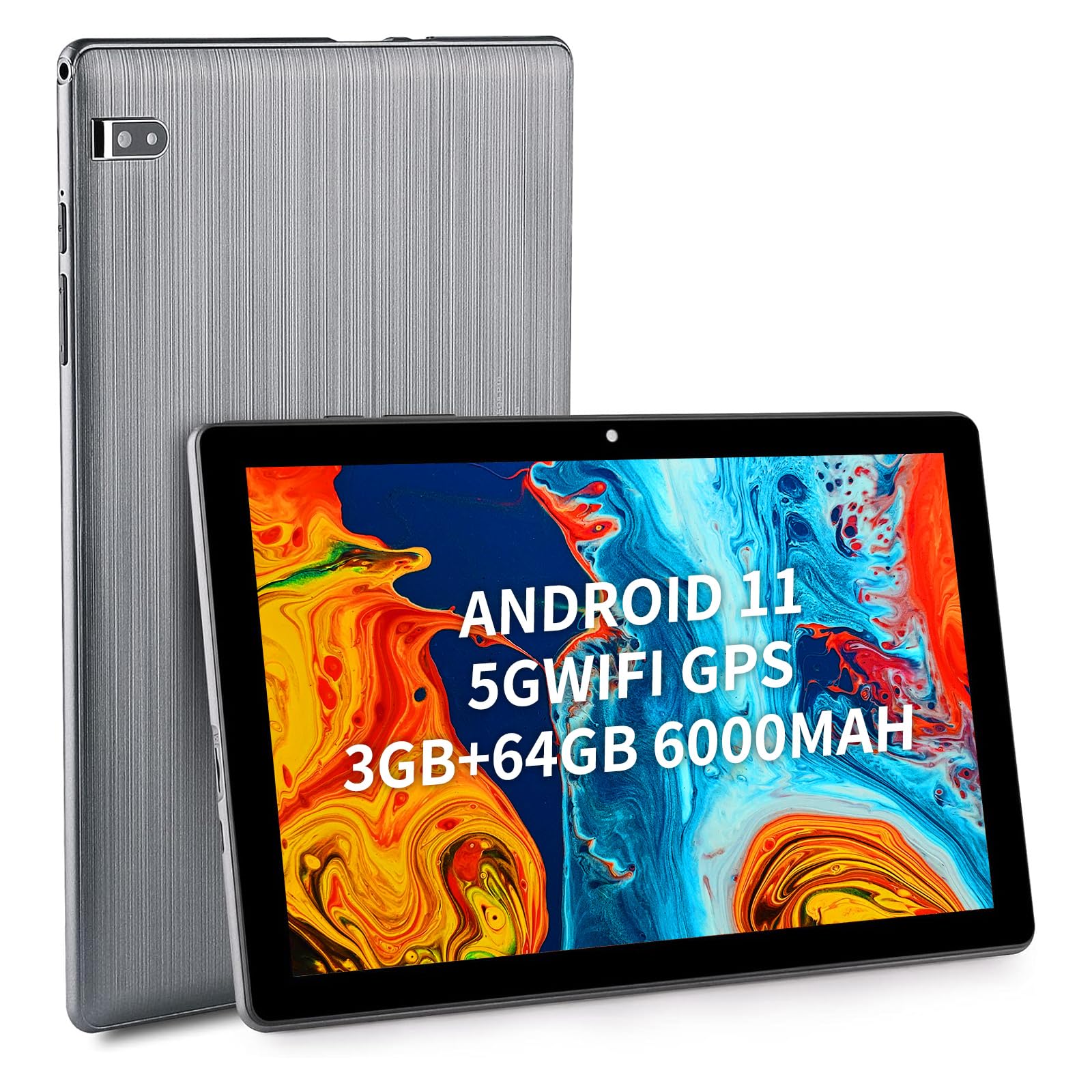 Mua HAOVM tablet, 10 inch tablet Android 11.0 Pie Tablets Octa-Core 1 ...