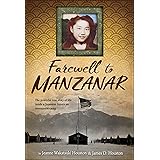Amazon.com: Farewell to Manzanar with Connections: 9780030546075 ...