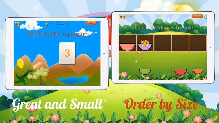 My Dino Companion for Kids: A Complete Preschool, Pre-K and ...