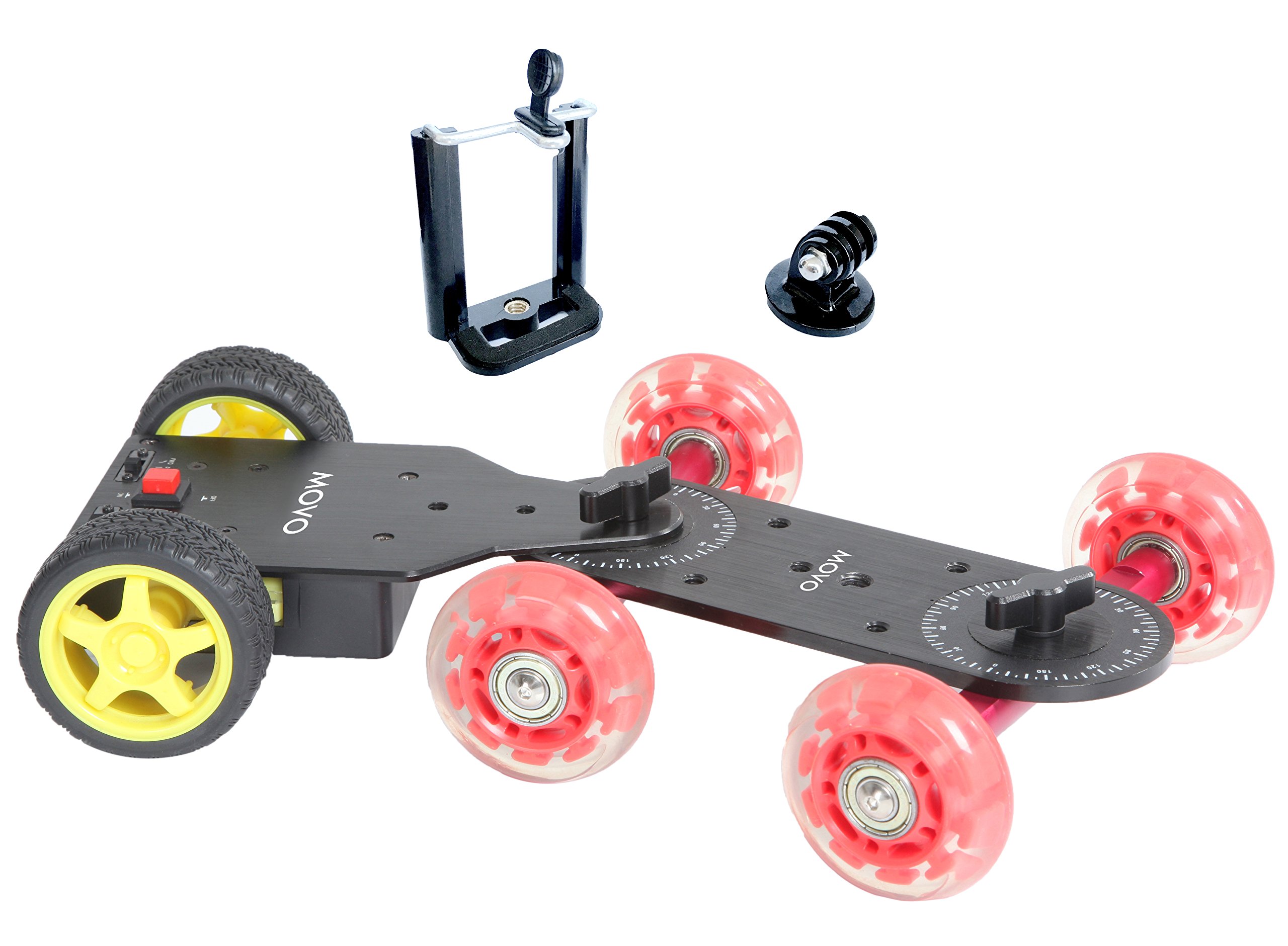 Camera Cine Dollies Bahrain | Buy Online | Whizz Others