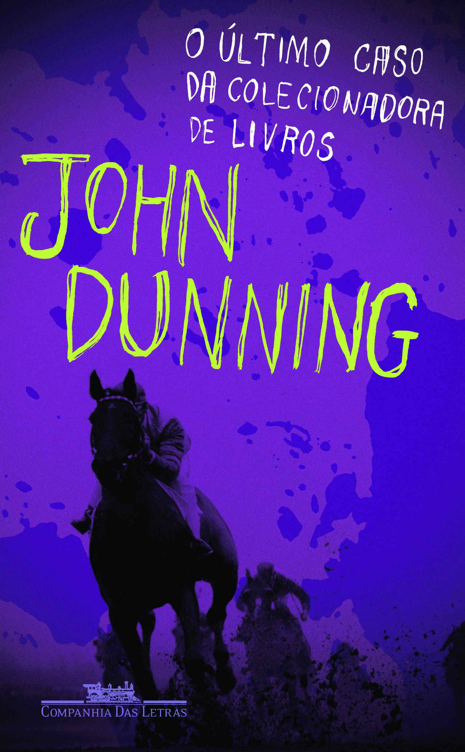 O Último Caso da Colecionadora de Livros PDF John Dunning