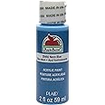 Amazon.com: Apple Barrel Gloss Acrylic Paint in Assorted Colors (2 ...