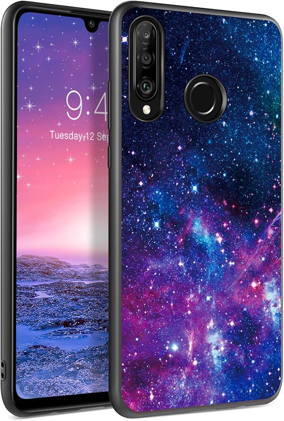 BENTOBEN Huawei P30 Lite Case, P30 Lite Case Shockproof, Ultra Thin ...