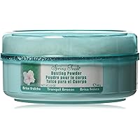 Spring Fresh Dusting Powder, Tranquil Breeze : Amazon.ca: Beauty ...