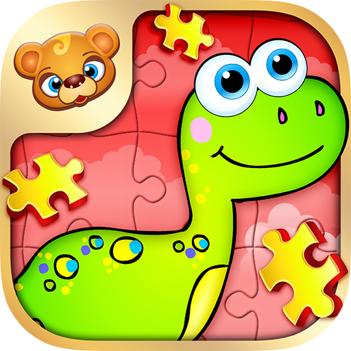  Download 24 Puzzle Games For Toddlers Free