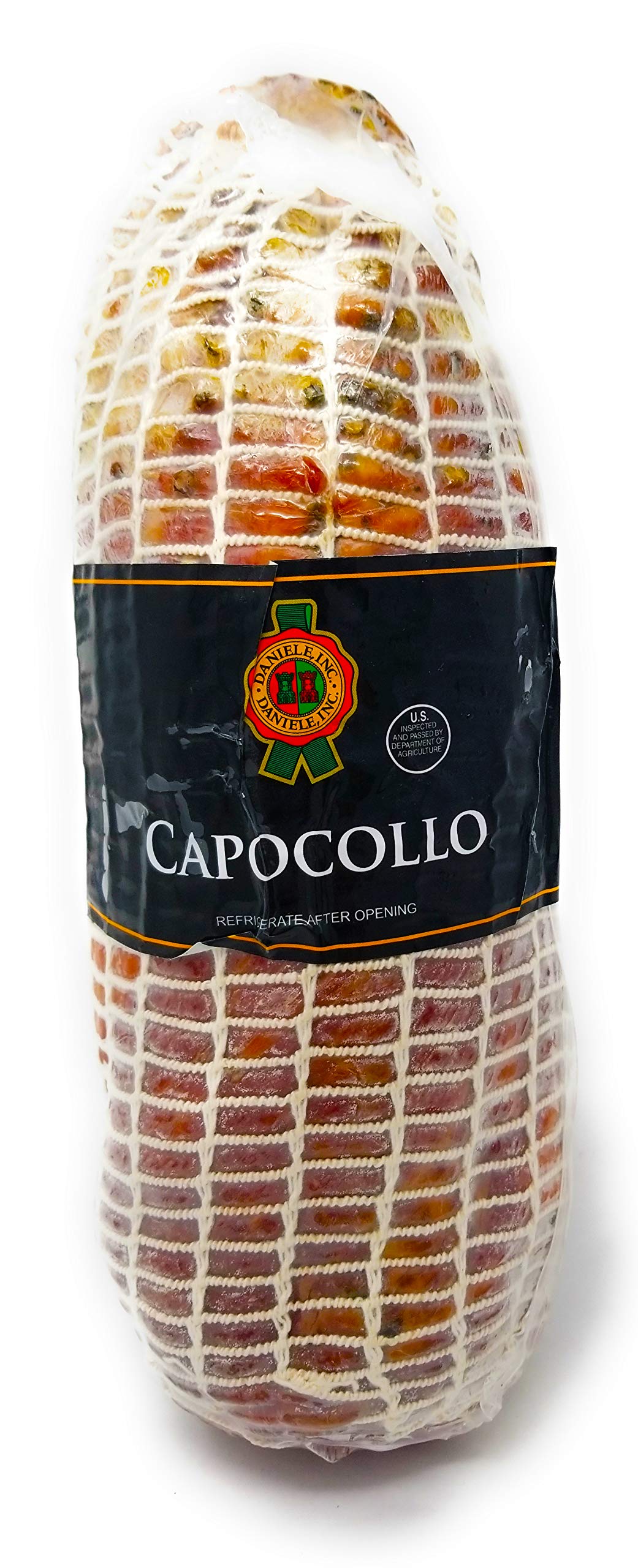 Capicola Oman | Buy Online | Whizz Others