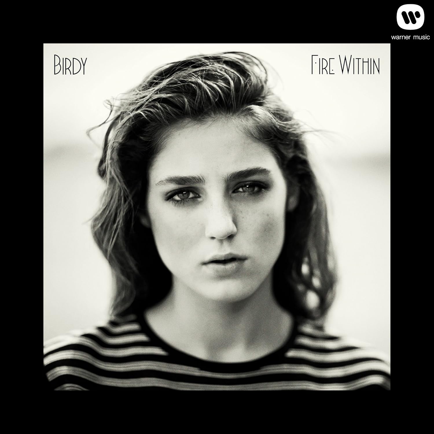 Fire Within - Birdy: Amazon.de: Musik-CDs & Vinyl