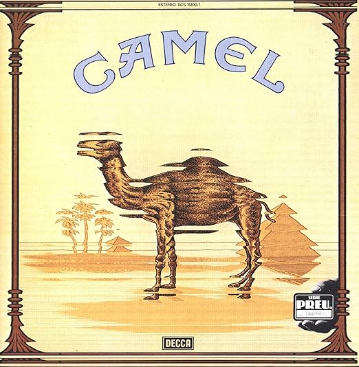 Camel: Amazon.de: Musik-CDs & Vinyl