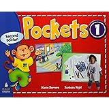 Pockets 1 Workbook: Mario Herrera: 9780136039068: Amazon.com: Books