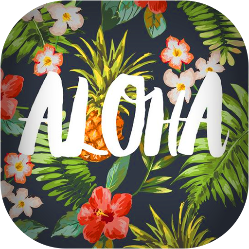 Aloha Wallpapers:Amazon.co.uk:Appstore for Android