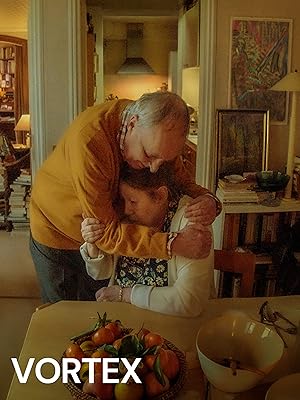 Watch Vortex | Prime Video