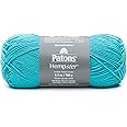 Amazon.com: PATONS Hempster Yarn, Surf : Everything Else