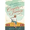 The Remarkable Journey of Coyote Sunrise: Gemeinhart, Dan ...