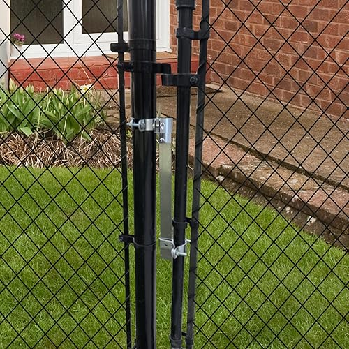 Automatic Gate Closer Shrapnel Door Closer for Side Gate,Self Closing ...