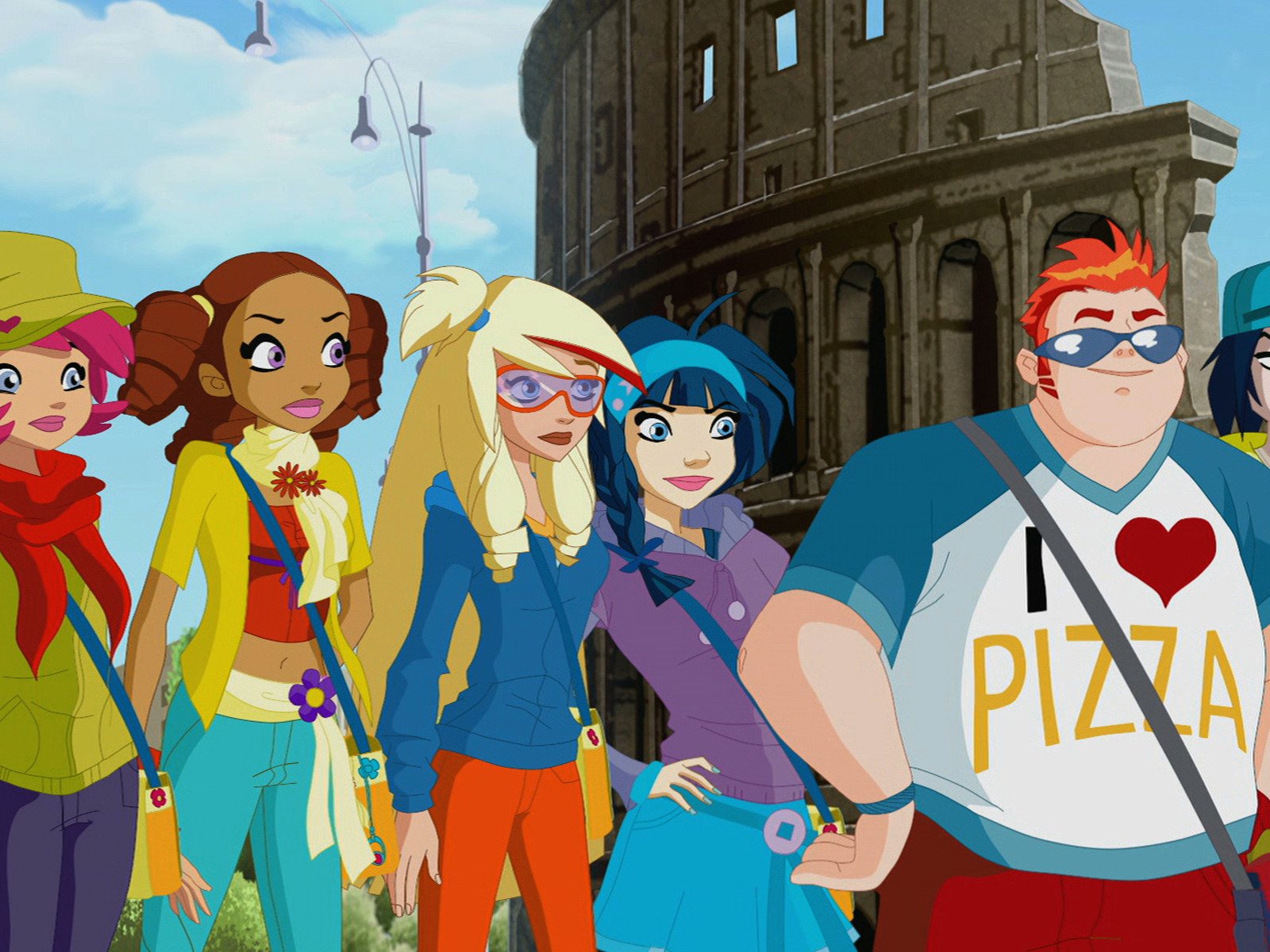 Watch Angel's Friends | Prime Video